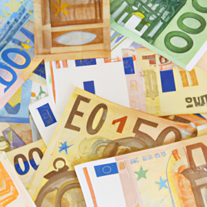 hvilken valuta bruger man i england?